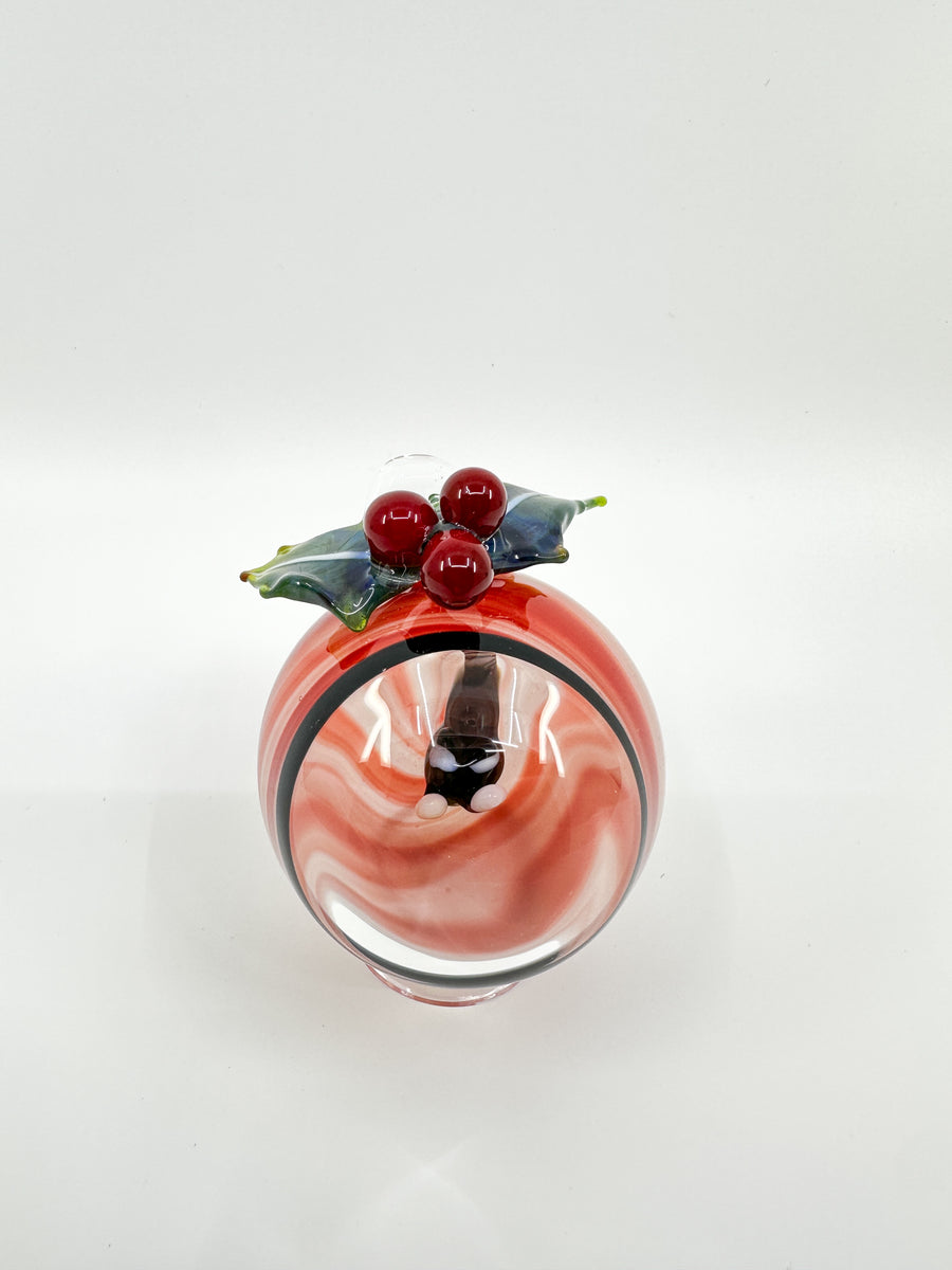 Visionary Glass - Ornament – Lions Den Glass